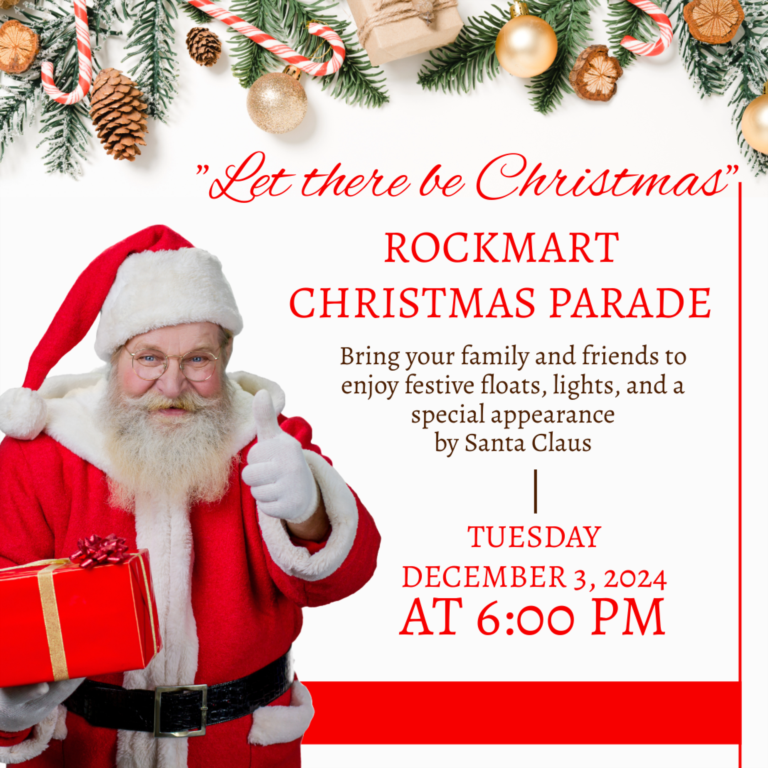 Rockmart, GA - Official City Website