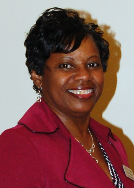 Rockmart, GA - Lucille Harris