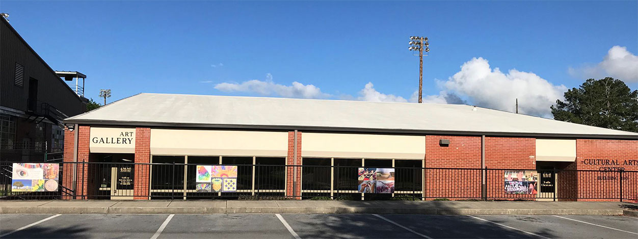 Rockmart, GA - Official City Website